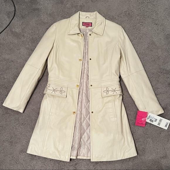 Excelled Collections | Jackets & Coats | Excelled Collection Leather ...